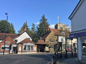 About Ruislip | Ruislip Residents’ Association