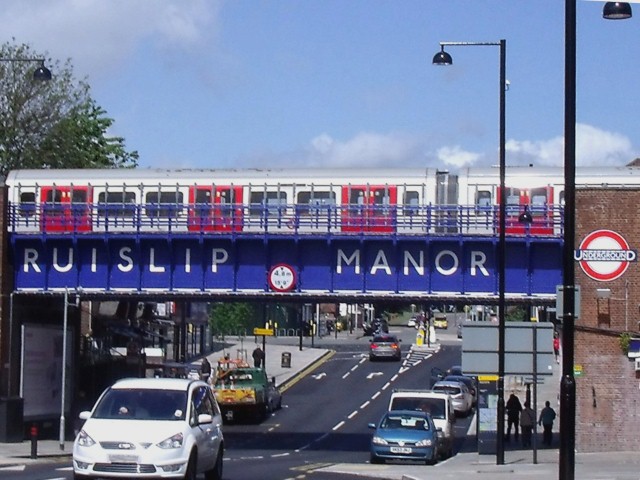 A new look for Ruislip Manor | Ruislip Residents’ Association