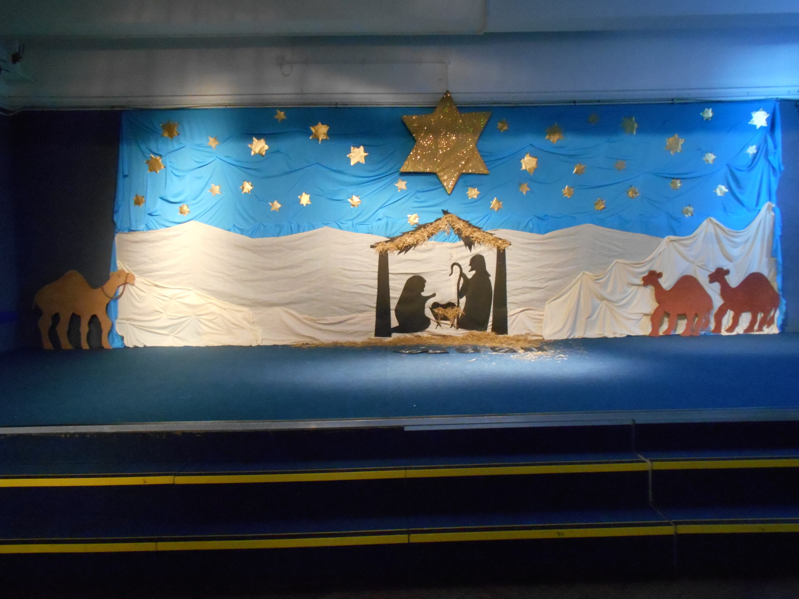 Lady Bankes Primary School’s Christmas Production | Ruislip Residents ...