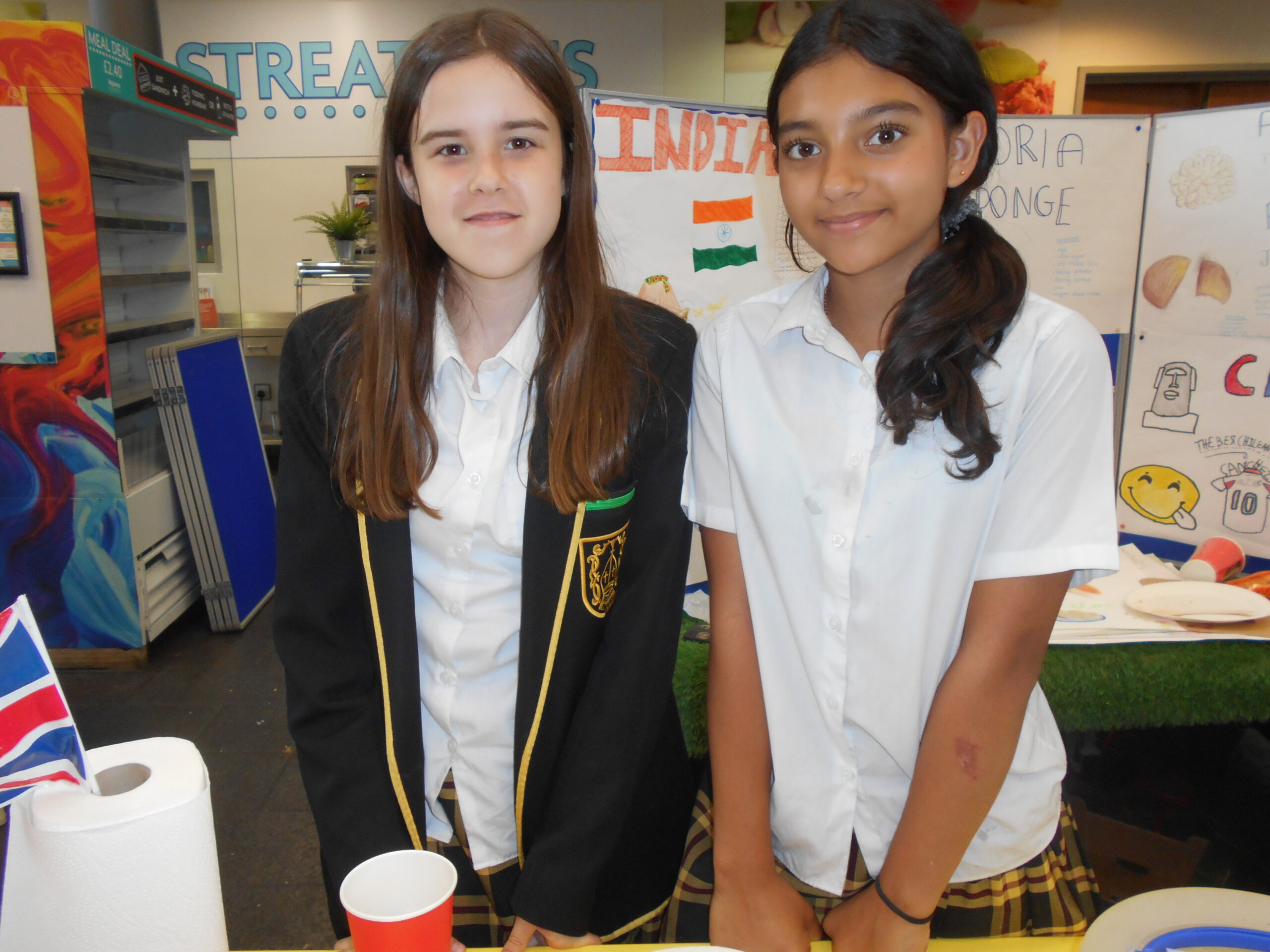 Bishop Ramsey School’s Summer Festival | Ruislip Residents’ Association