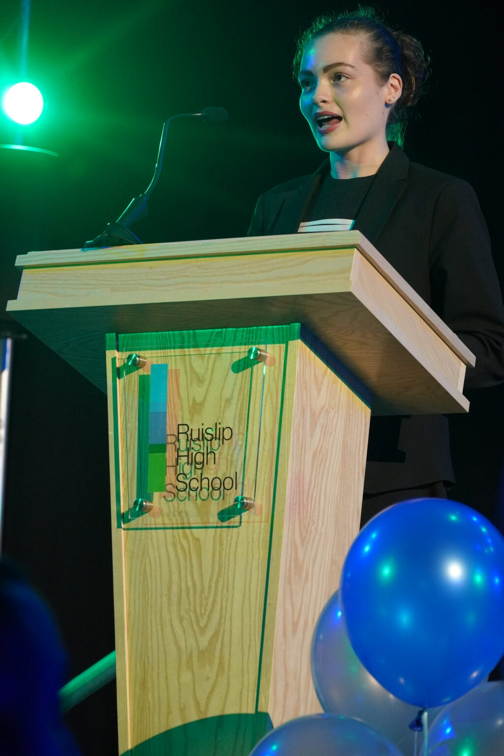 Ruislip High School’s Presentation Evening | Ruislip Residents’ Association