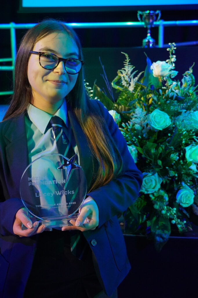 Ruislip High School’s Presentation Evening | Ruislip Residents’ Association