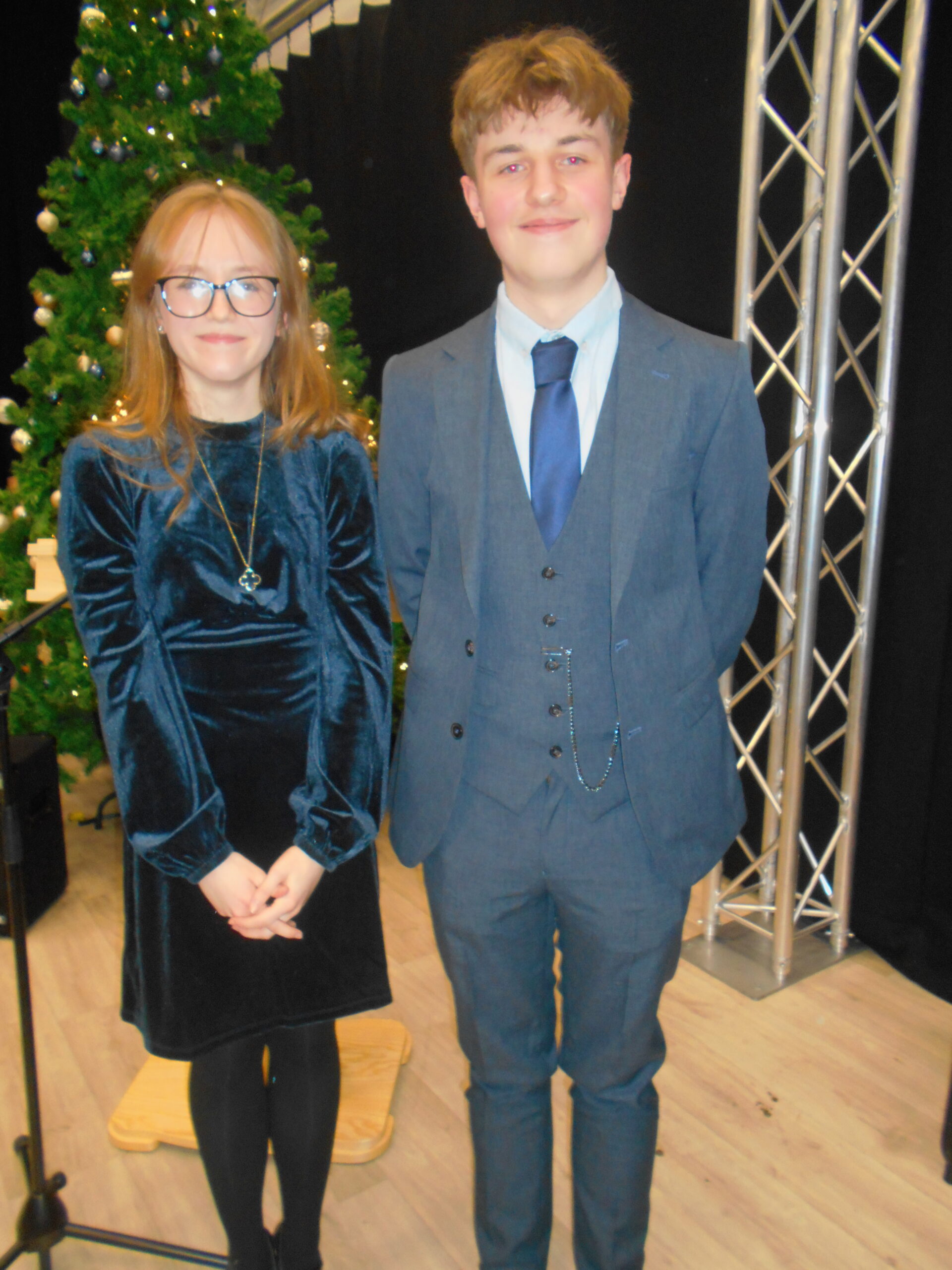 Ruislip High School’s Winter Concert | Ruislip Residents’ Association